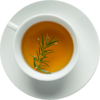 Tea & Coffee - Hibachi Kobe